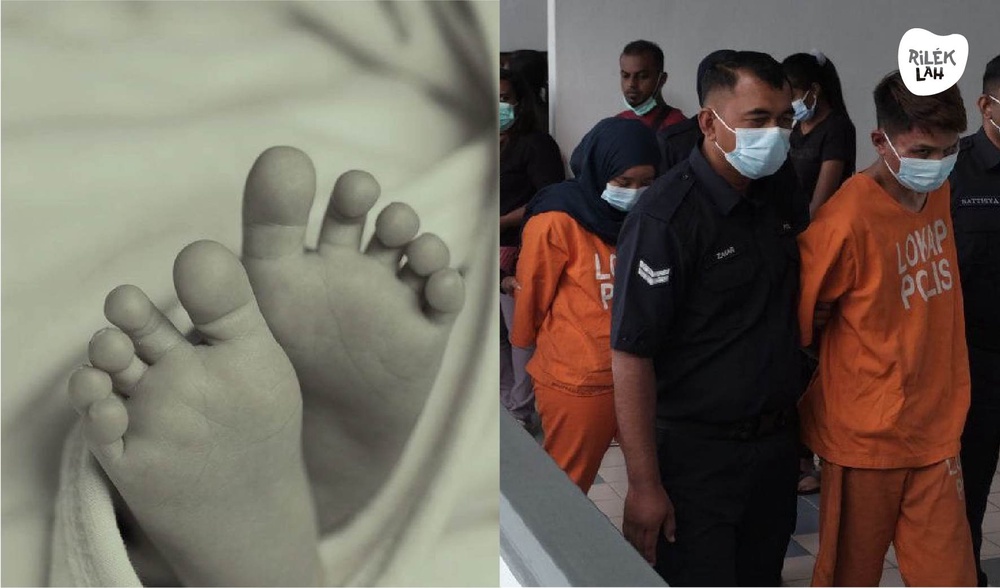 Hanya Kerana Sofa, Budak 3 Tahun Maut Didera Hingga Tengkorak & Organ Pecah!